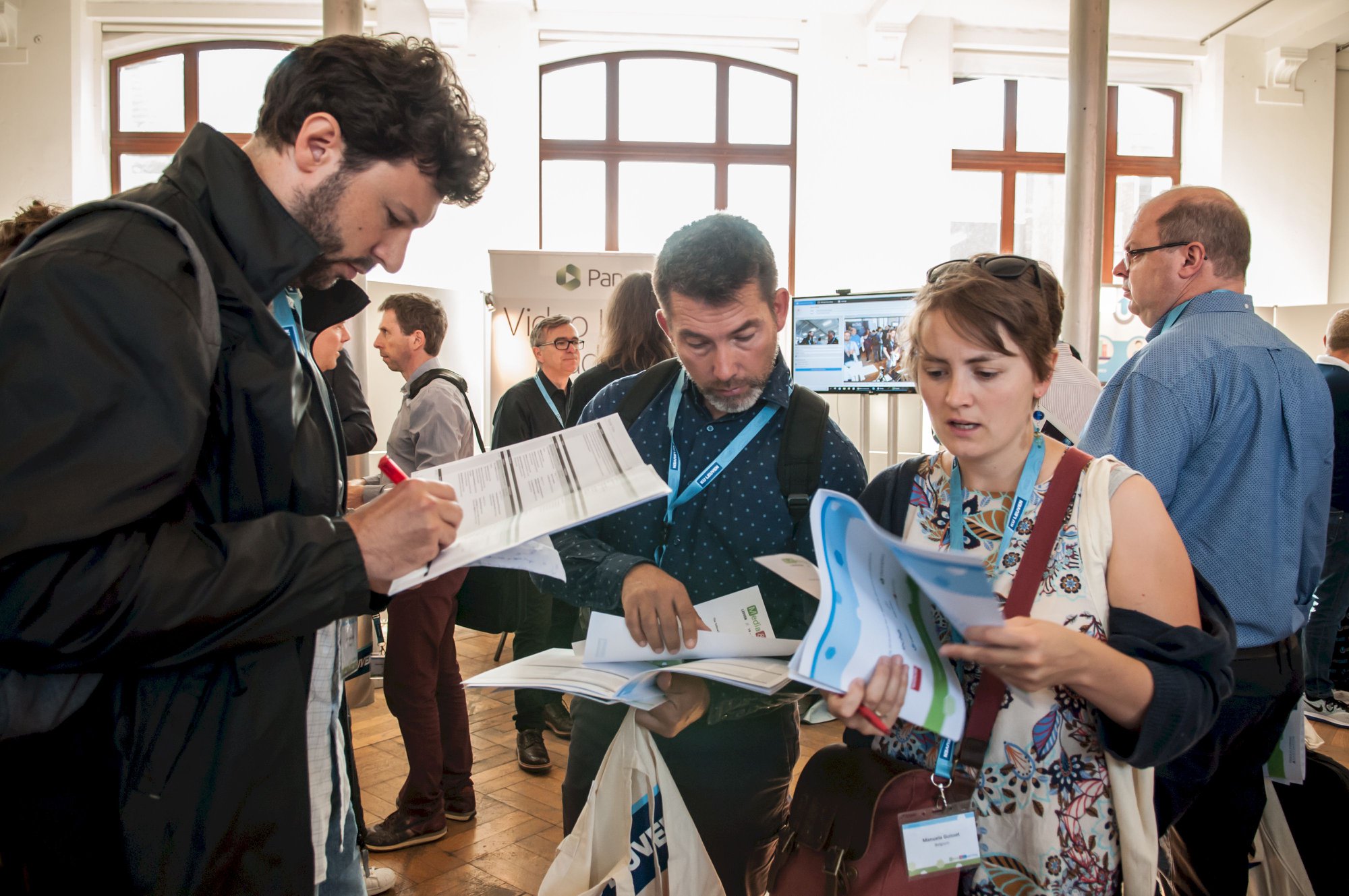 Members - Media and Learning