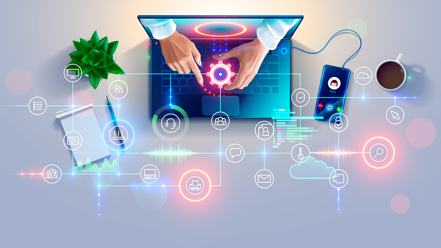 Digital life after Covid-19: More than just access - Media and Learning