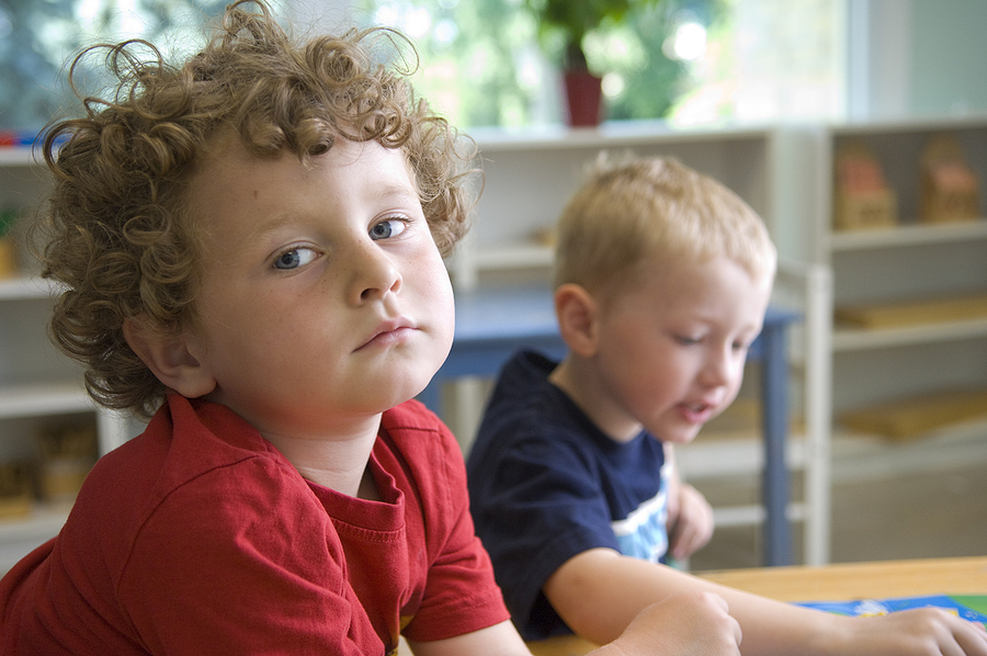 Early Years Education and Digital media in Denmark - Media and Learning