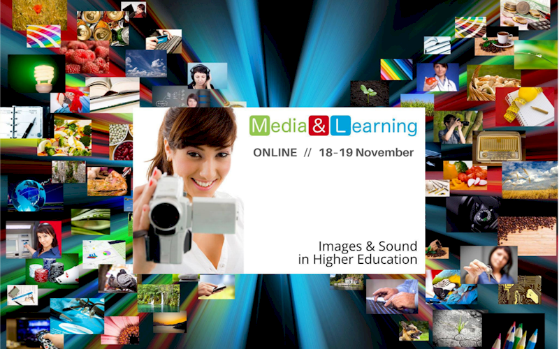 New topics and formats – Media & Learning Online 18-19 November – Media ...
