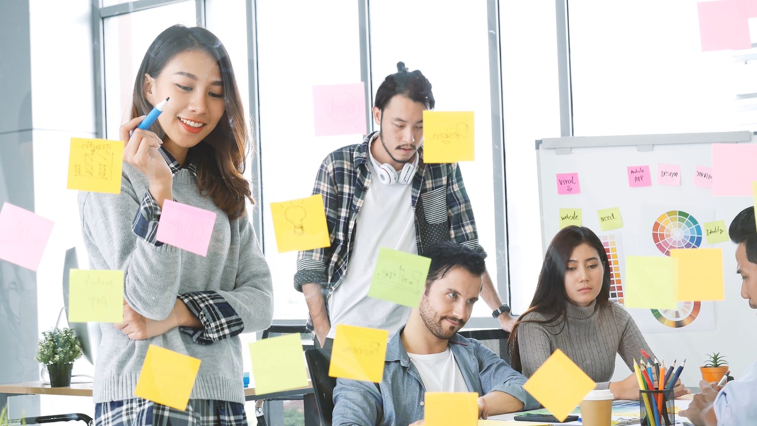 Special Interest Groups - Media and Learning