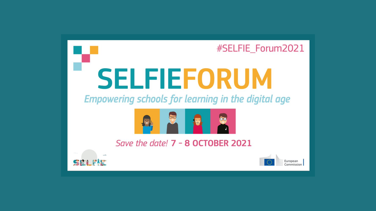 Check how well your school integrates digital technology with SELFIE ...