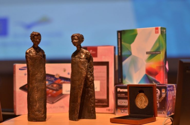 MEDEA Awards – Media and Learning