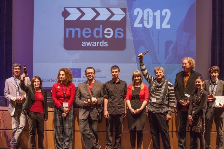 MEDEA Awards – Media and Learning