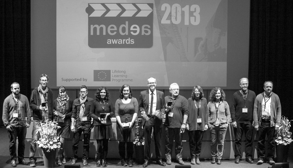 MEDEA Awards – Media and Learning